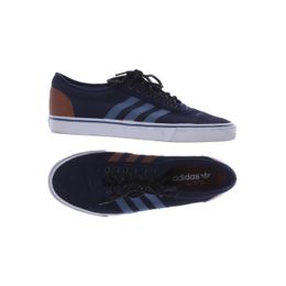 adidas originals Herren Sneakers, marineblau, Gr. 11