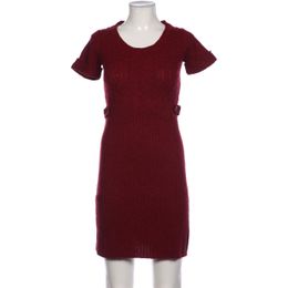 Franco Callegari Damen Kleid, rot