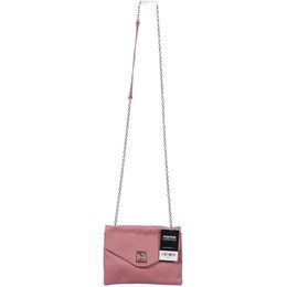Coccinelle Damen Handtasche, pink