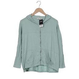 Esprit Damen Kapuzenpullover, türkis