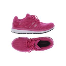 Adidas Damen Sneakers, pink