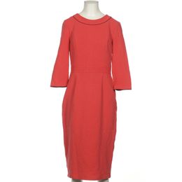 Boden Damen Kleid, rot, Gr. 38