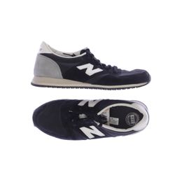 New Balance Damen Sneakers, schwarz