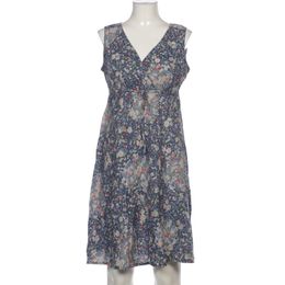 Eddie Bauer Damen Kleid, blau