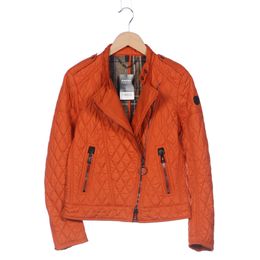 Belstaff Damen Jacke, orange