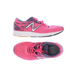 New Balance Damen Sneakers, pink