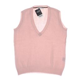 Marie Lund Damen Pullover, pink
