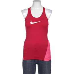 Nike Damen Top, pink, Gr. 36