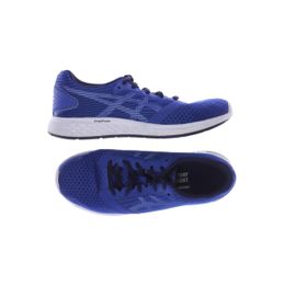 asics Damen Sneakers, blau, Gr. 37