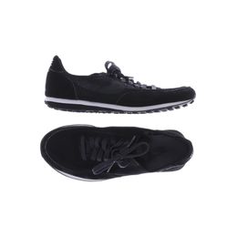 Nike Damen Sneakers, schwarz, Gr. 39