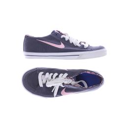 Nike Damen Sneakers, blau, Gr. 37.5