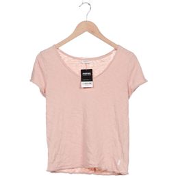 Marc O'Polo Marc O Polo Damen T-Shirt, pink, Gr. 34