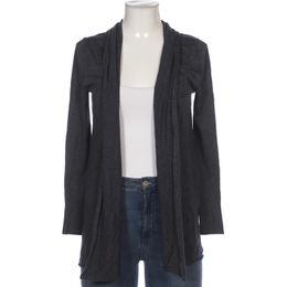 LIEBLINGSSTÜCK Lieblingsstück Damen Strickjacke, marineblau, Gr. 38