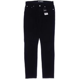 Marc O'Polo Marc O Polo Damen Jeans, schwarz, Gr. 28