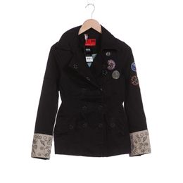 Personal Affairs Damen Jacke, schwarz, Gr. 34