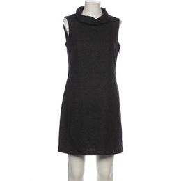 Opus Damen Kleid, schwarz