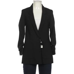 Esprit Damen Blazer, schwarz