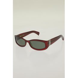 MaxMara Max Mara Damen Sonnenbrille, bordeaux