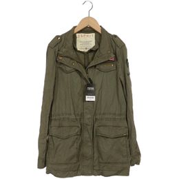 Esprit Damen Jacke, grün