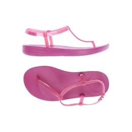 fitflop Damen Sandale, pink