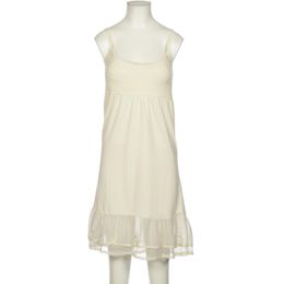 Cream Damen Kleid, cremeweiß, Gr. 36