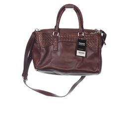 Liebeskind Berlin Damen Handtasche, bordeaux