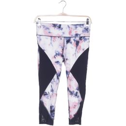 GAP Damen Stoffhose, mehrfarbig, Gr. 0