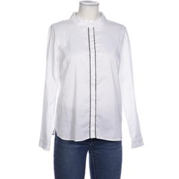 René Lezard RENE LEZARD Damen Bluse, weiß