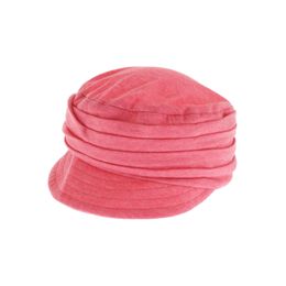 Loevenich Damen Hut/Mütze, pink, Gr. uni