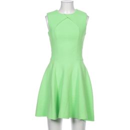 Ted Baker Damen Kleid, neon, Gr. 36