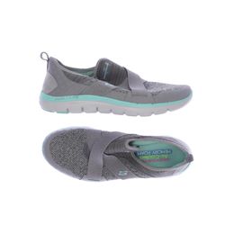 Skechers Damen Sneakers, grau