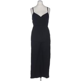 New Look Damen Jumpsuit/Overall, schwarz