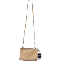 Liebeskind Berlin Damen Handtasche, beige