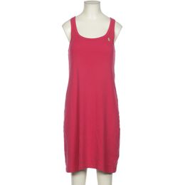 Polo Ralph Lauren Damen Kleid, pink, Gr. 38