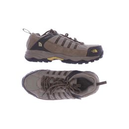 The North Face Damen Sneakers, beige, Gr. 37.5