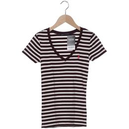 Polo Ralph Lauren Damen T-Shirt, weiß