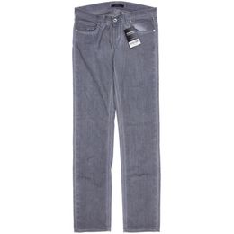 Gant Damen Jeans, grau, Gr. 38