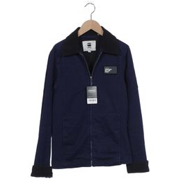 G-Star Raw G Star RAW Damen Jacke, marineblau, Gr. 34