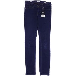 Mustang Damen Jeans, marineblau, Gr. 34