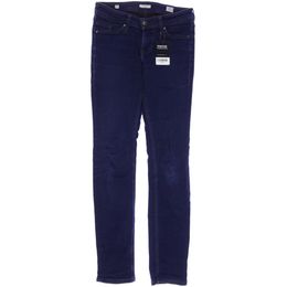 Mustang Damen Jeans, marineblau