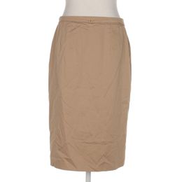 Basler Damen Rock, beige, Gr. 40