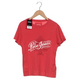 Polo Ralph Lauren Damen T-Shirt, rot, Gr. 42