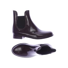 Marco Tozzi Damen Stiefelette, bordeaux, Gr. 38