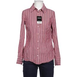 Tommy Hilfiger Damen Bluse, rot, Gr. 36