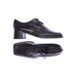 Marc O'Polo Marc O Polo Damen Pumps, schwarz