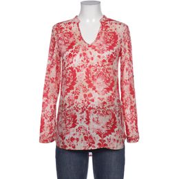 EMILY VAN DEN BERGH Damen Bluse, pink, Gr. 36