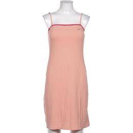 Lacoste Damen Kleid, pink, Gr. 40