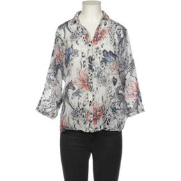 Gerry Weber Damen Bluse, mehrfarbig, Gr. 36