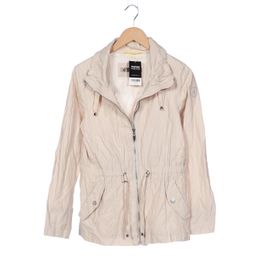 Fuchs & Schmitt Fuchs Schmitt Damen Jacke, beige, Gr. 36