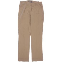 Stehmann Damen Stoffhose, beige, Gr. 36